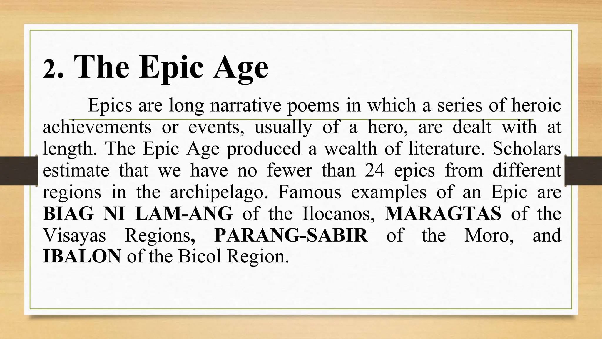 21st Century Literature PRE-COLONIAL TO ENLIGHTENMENT.pptx