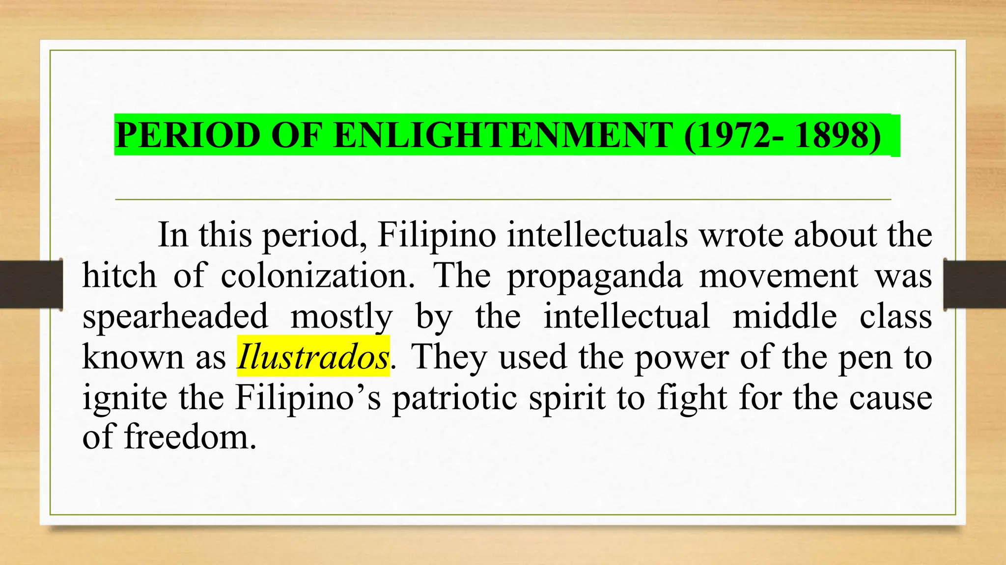 21st Century Literature PRE-COLONIAL TO ENLIGHTENMENT.pptx