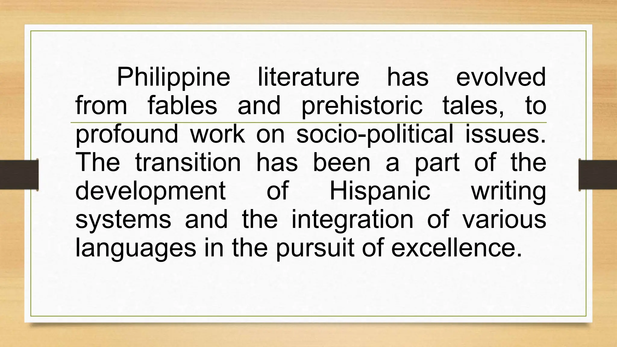 21st Century Literature PRE-COLONIAL TO ENLIGHTENMENT.pptx