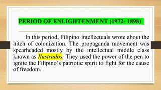 21st Century Literature PRE-COLONIAL TO ENLIGHTENMENT.pptx