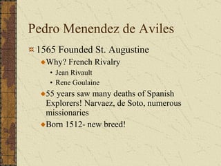 Pre columbian-2 spanish period | PPT