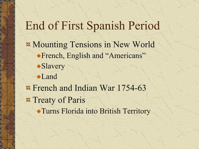 Pre columbian-2 spanish period | PPT