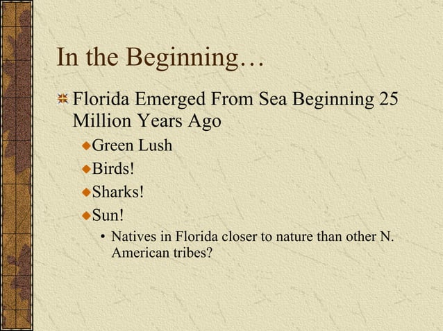 Pre columbian-2 spanish period | PPT