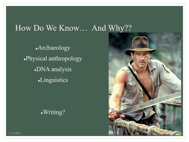 Pre columbian america and european colonization | PPTX