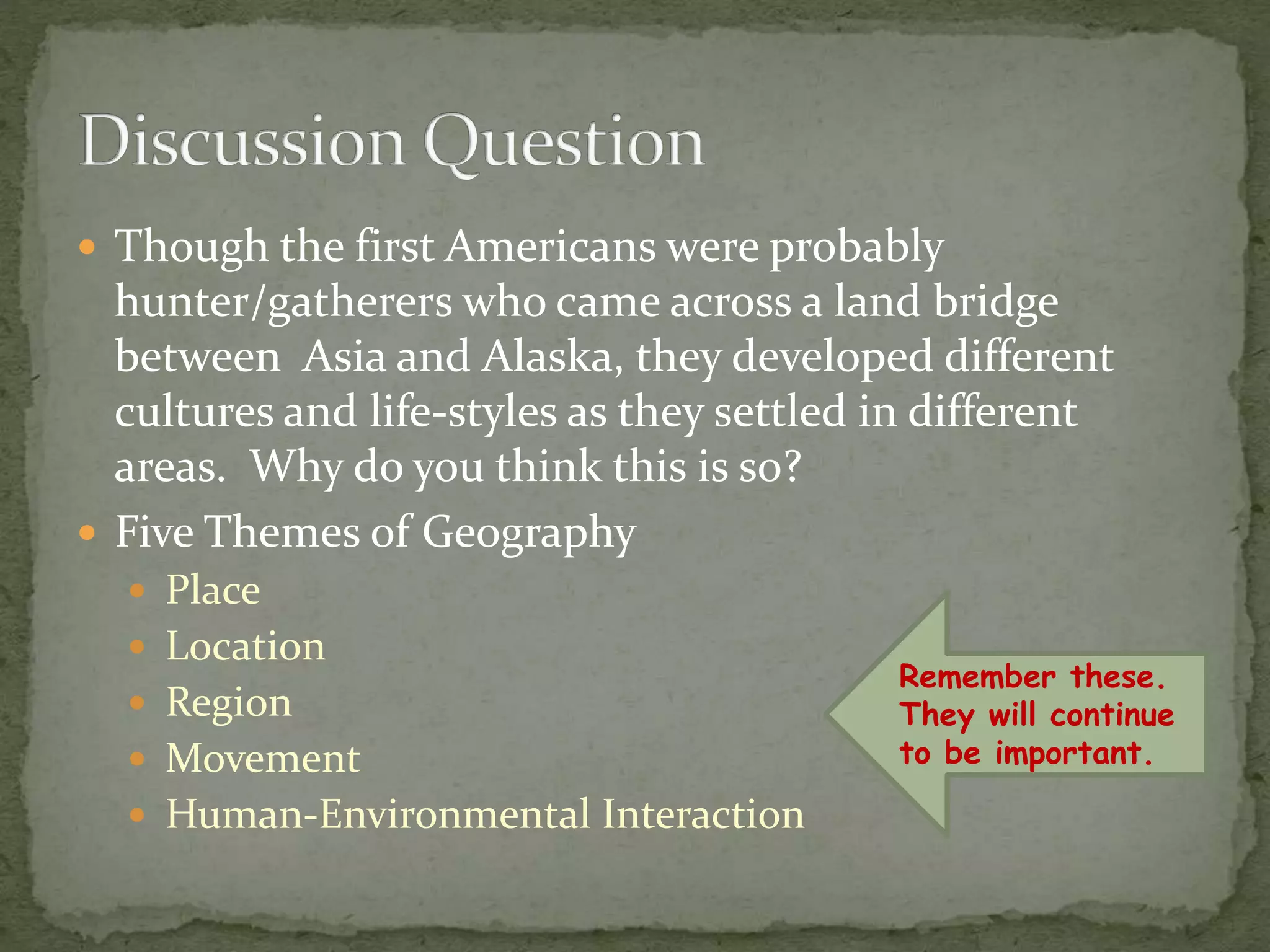 Pre columbian america-and_renaissance_europe | PPT