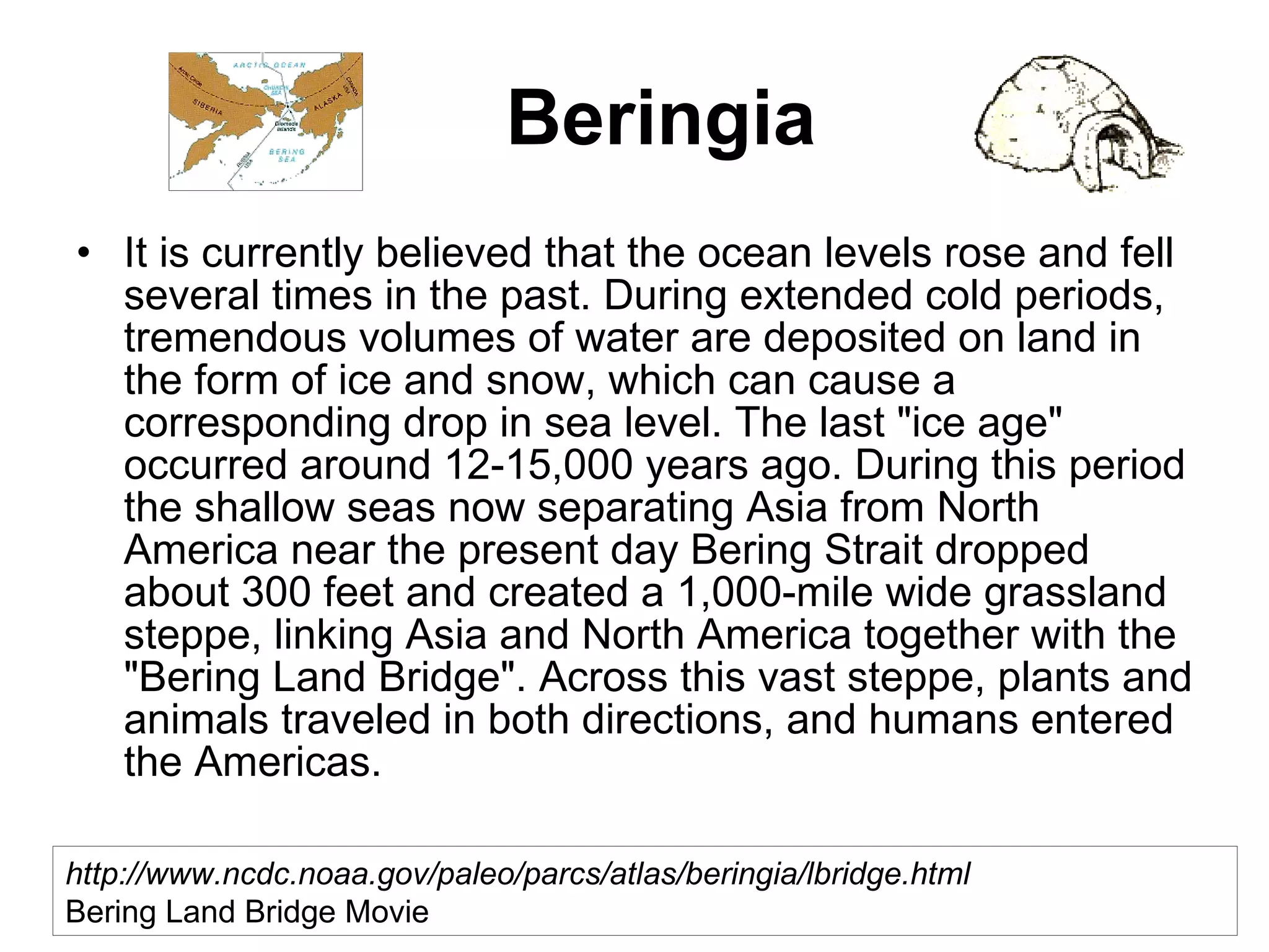 Pre Columbian Times | PPT
