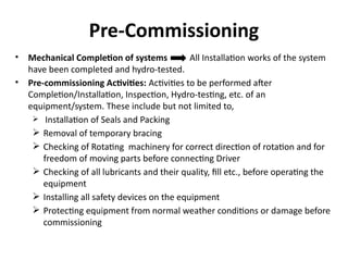 Pre-Commissioning-Commissioning. .pdf