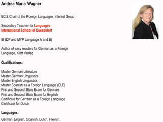 Conference 2016-presenters | PPT