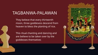 Pre-conquest reporting (Contemporary Philippine Arts from the Regons).pptx