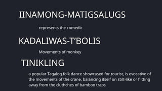 Pre-conquest reporting (Contemporary Philippine Arts from the Regons).pptx