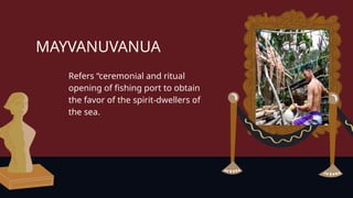 Pre-conquest reporting (Contemporary Philippine Arts from the Regons).pptx