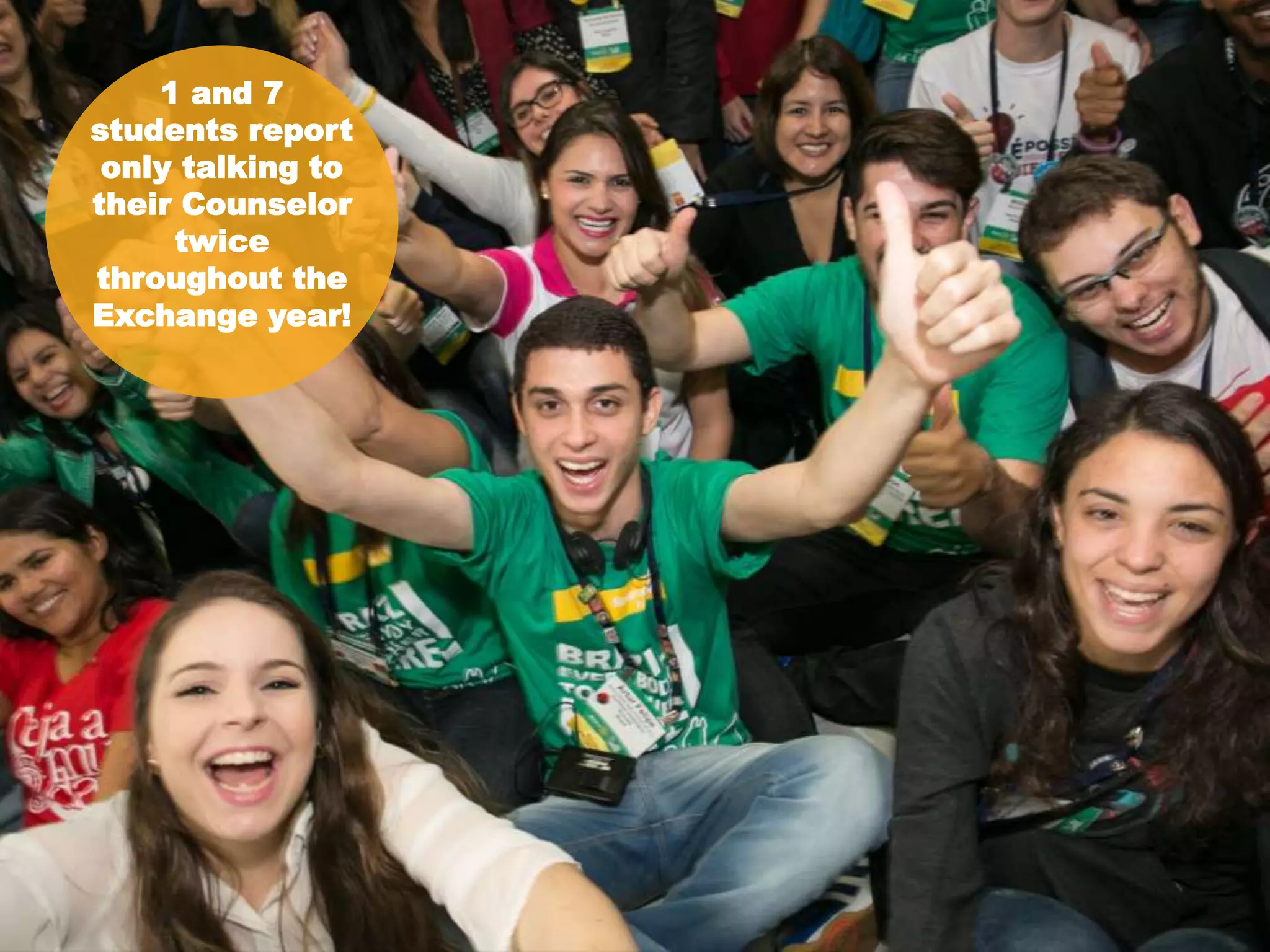 How to Strengthen the Student Counselor Relationship | PPT