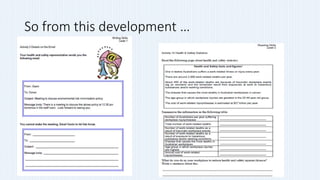 Pre course assessment- impact on assessment | PPT