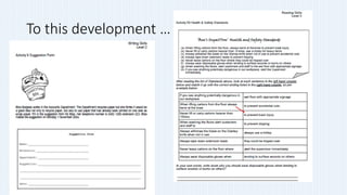 Pre course assessment- impact on assessment | PPT