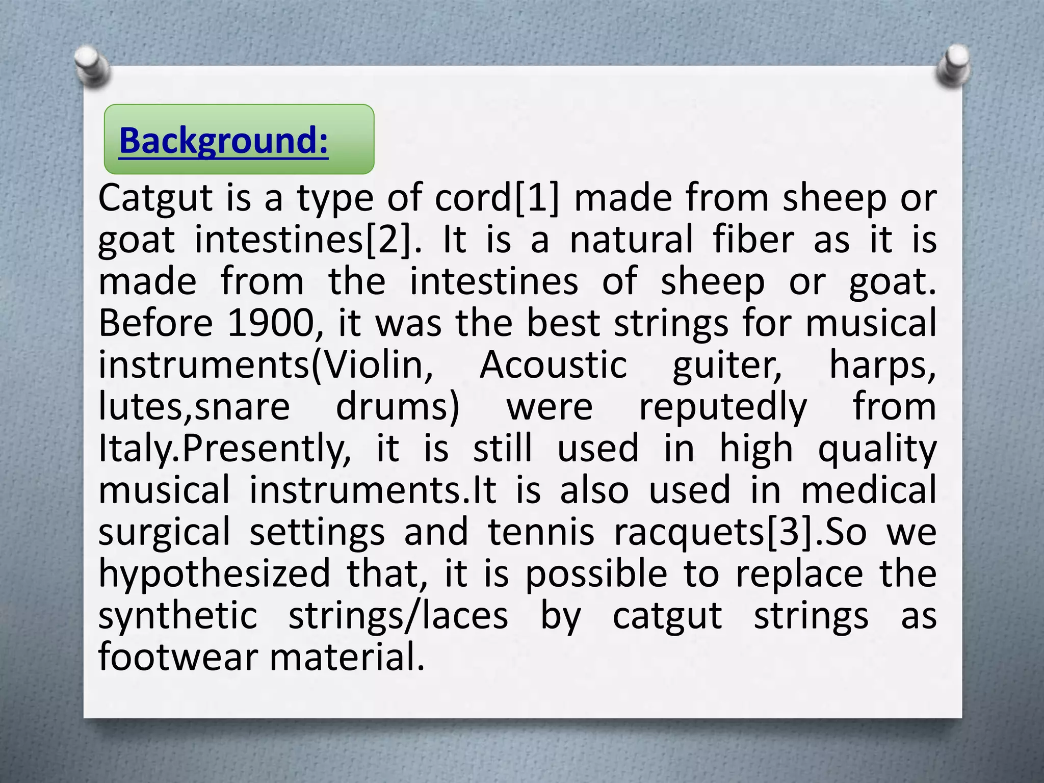 Pre defense sample slide | PPTX