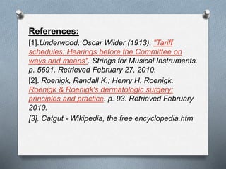 Pre defense sample slide | PPTX