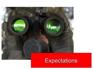 Pre Deployment Separation Brief | PPT