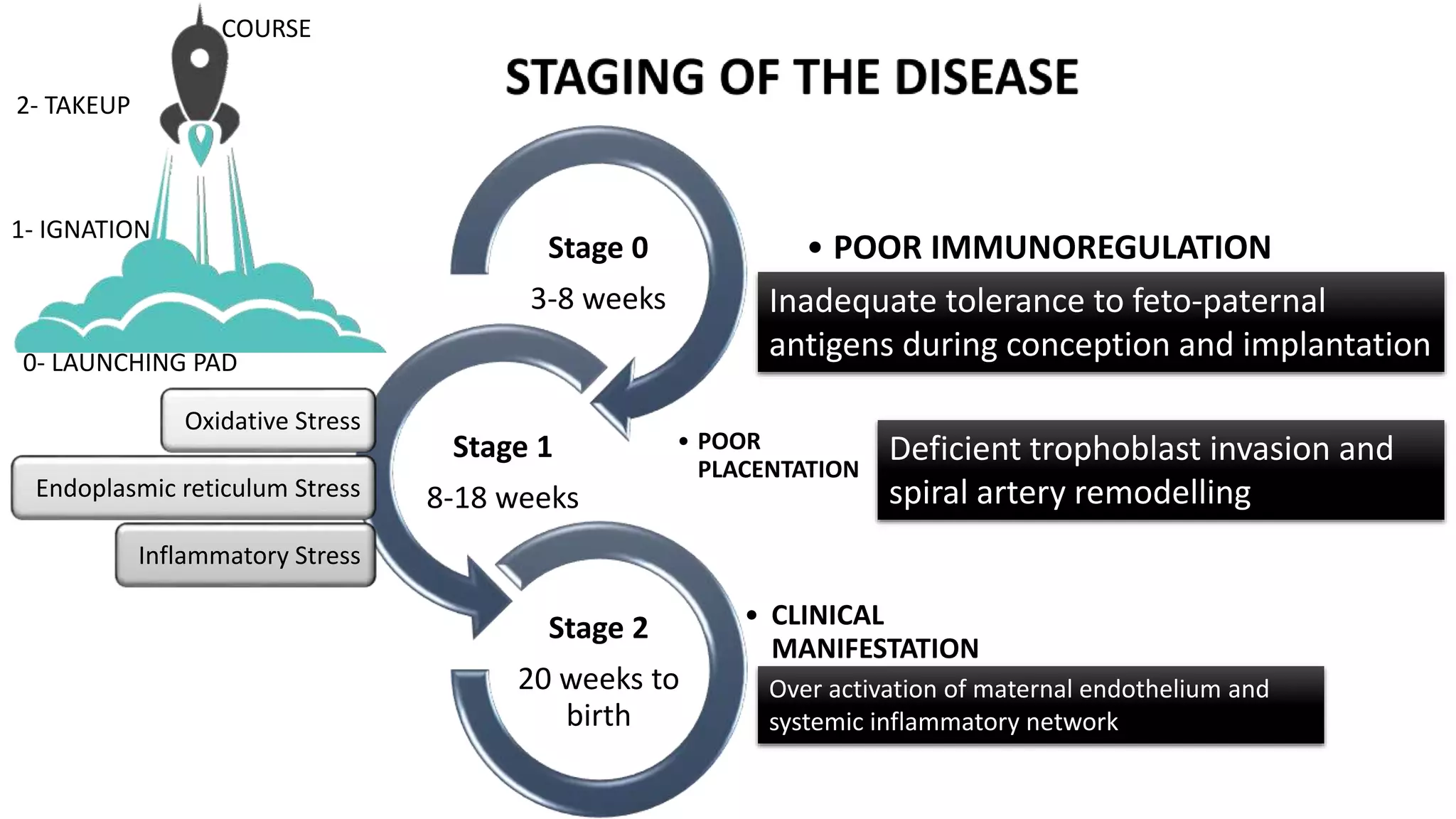 pathogenesis of Pre eclampsia | PPTX