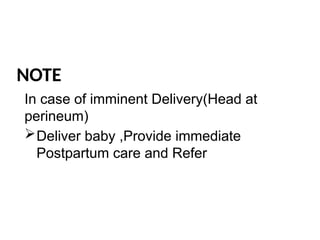 MATERNAL AND CHILD HEALTH PRE-ECLAMPSIA _ ECLAMPSIA.pptx