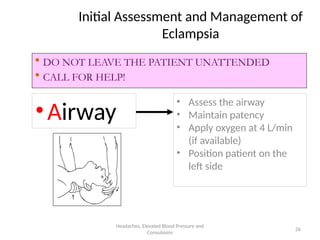 MATERNAL AND CHILD HEALTH PRE-ECLAMPSIA _ ECLAMPSIA.pptx