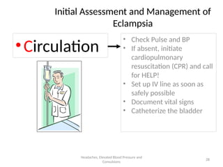 MATERNAL AND CHILD HEALTH PRE-ECLAMPSIA _ ECLAMPSIA.pptx