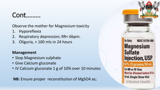 Pre-eclampsia @MAk.pptx