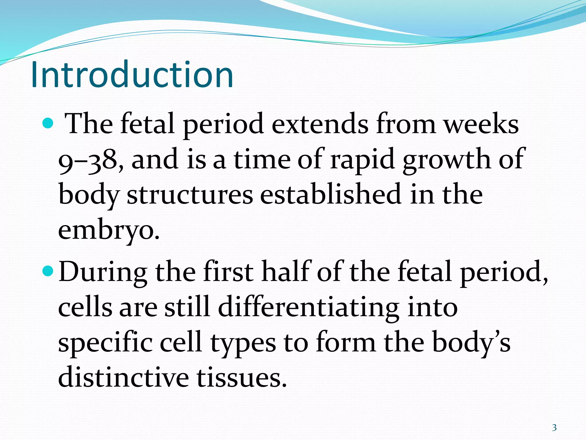 Pre embryonic development | PPTX