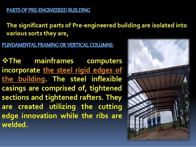 PEB Shed, PEB Contractors, PEB Shed Manufacturers in Bangalore, Mysore ...