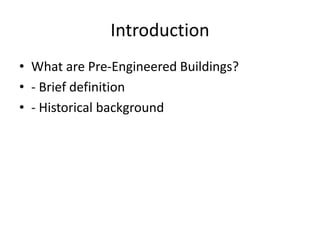 Pre-Engineered_Framed_Building_Seminar.pptx