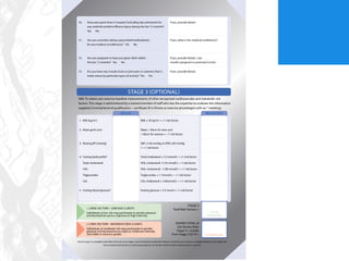 Pre exercise cv screening tool launch | PPT
