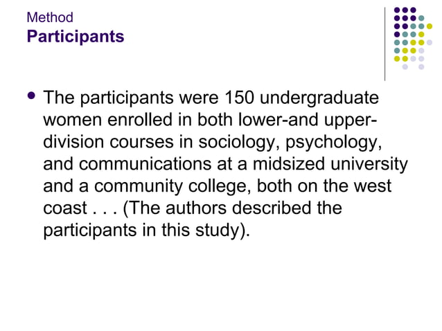 Pre- Experimental Research | PPT