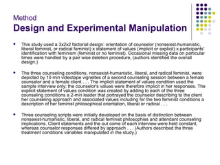Pre- Experimental Research | PPT