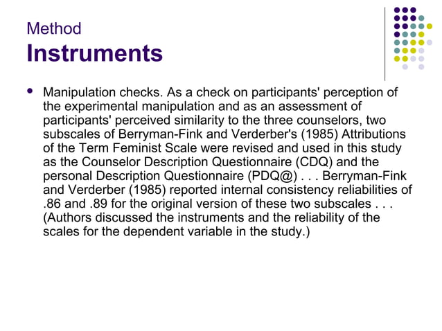 Pre- Experimental Research | PPT