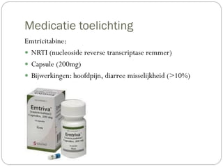 Pre exposure profylaxis | PDF | Sexual Health | Diseases and Conditions