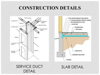PREFABRICATED CONSTRUCTION | PDF