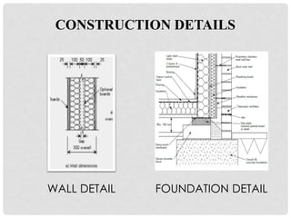 PREFABRICATED CONSTRUCTION | PDF