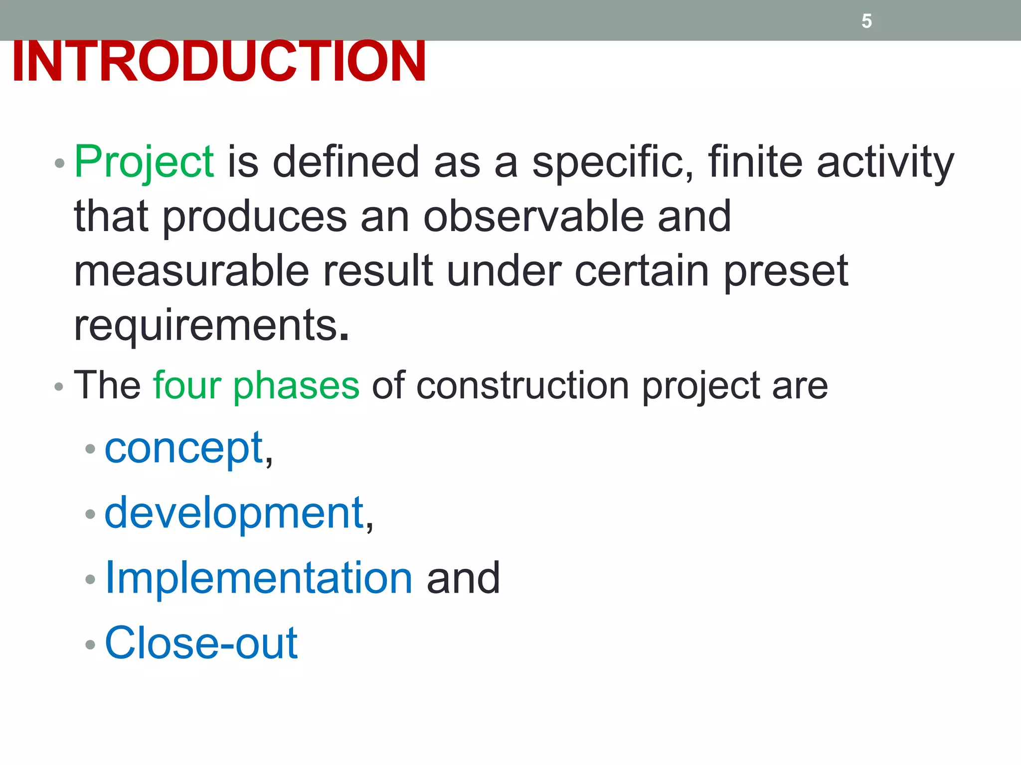 Pre feasibility ,feasibility study and civil engineering ethics | PPTX