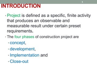 Pre feasibility ,feasibility study and civil engineering ethics | PPT