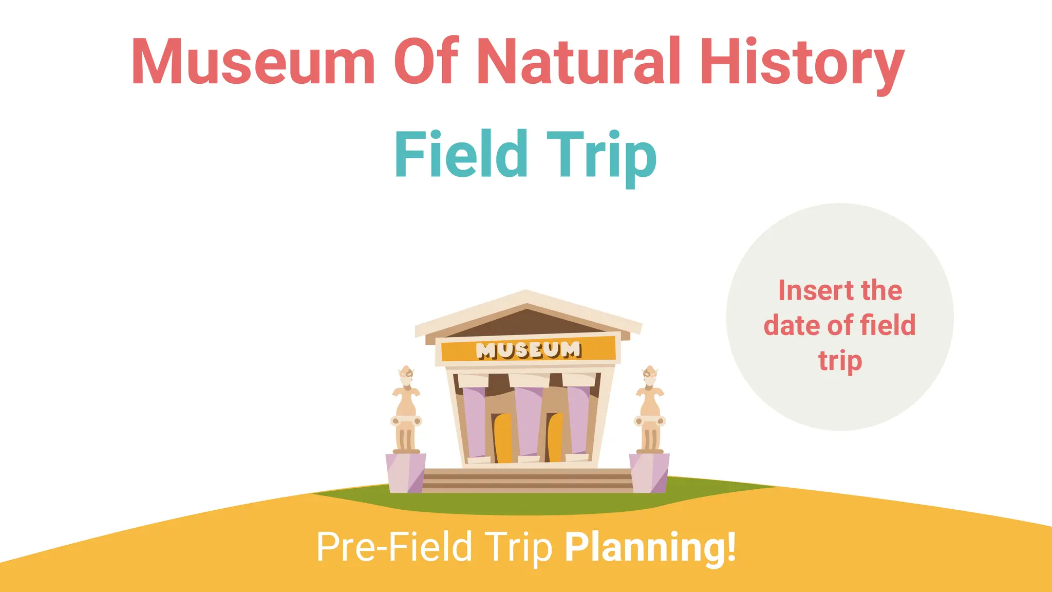 Pre-field trip - Museum of Natural History.pdf