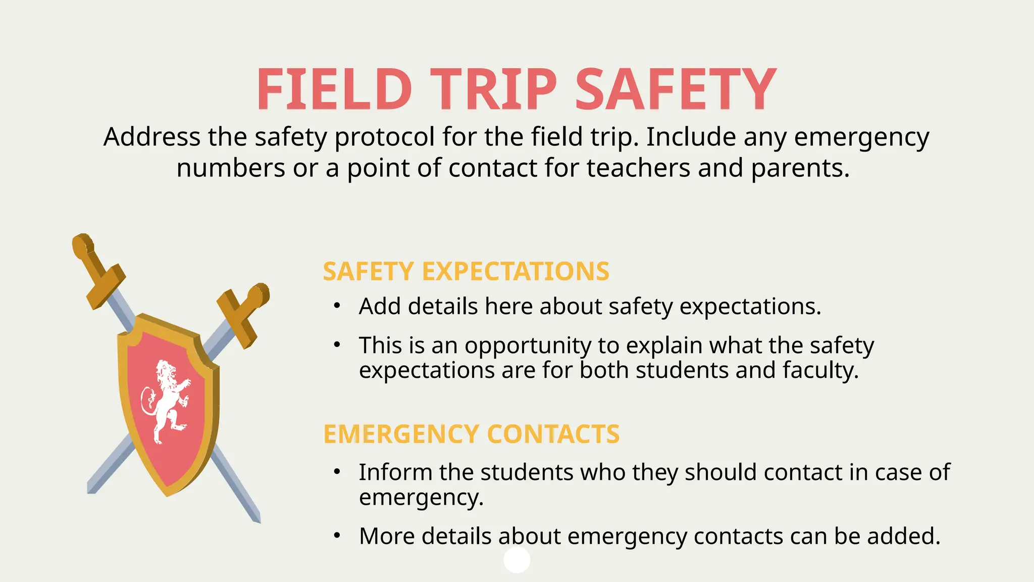 Pre-field trip - Museum of Natural History (1).pptx