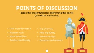 Pre-field trip - Museum of Natural History (1).pptx