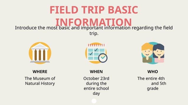 Pre-field trip - Museum of Natural History (1).pptx