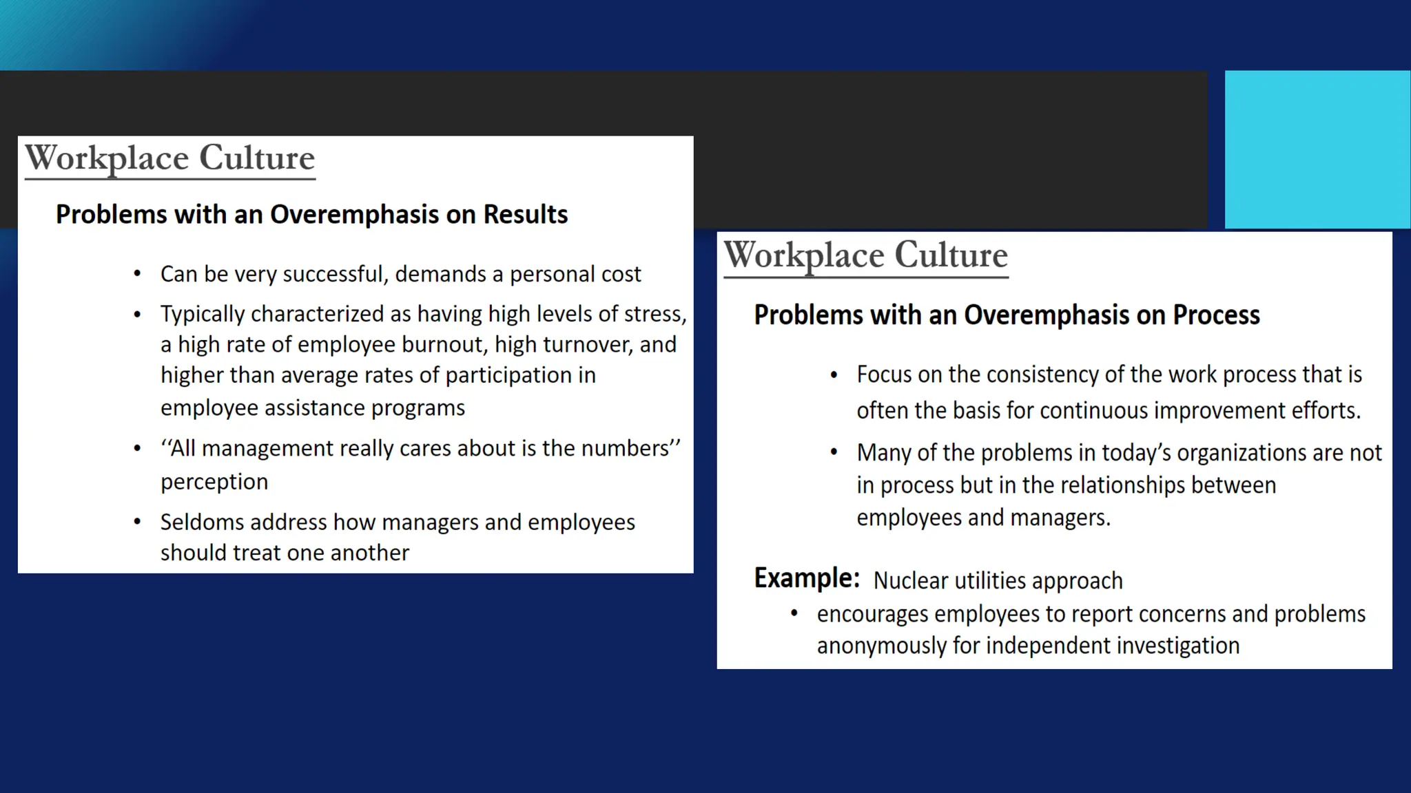 Value Based Safety in the workplace .pptx