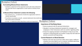 Value Based Safety in the workplace .pptx