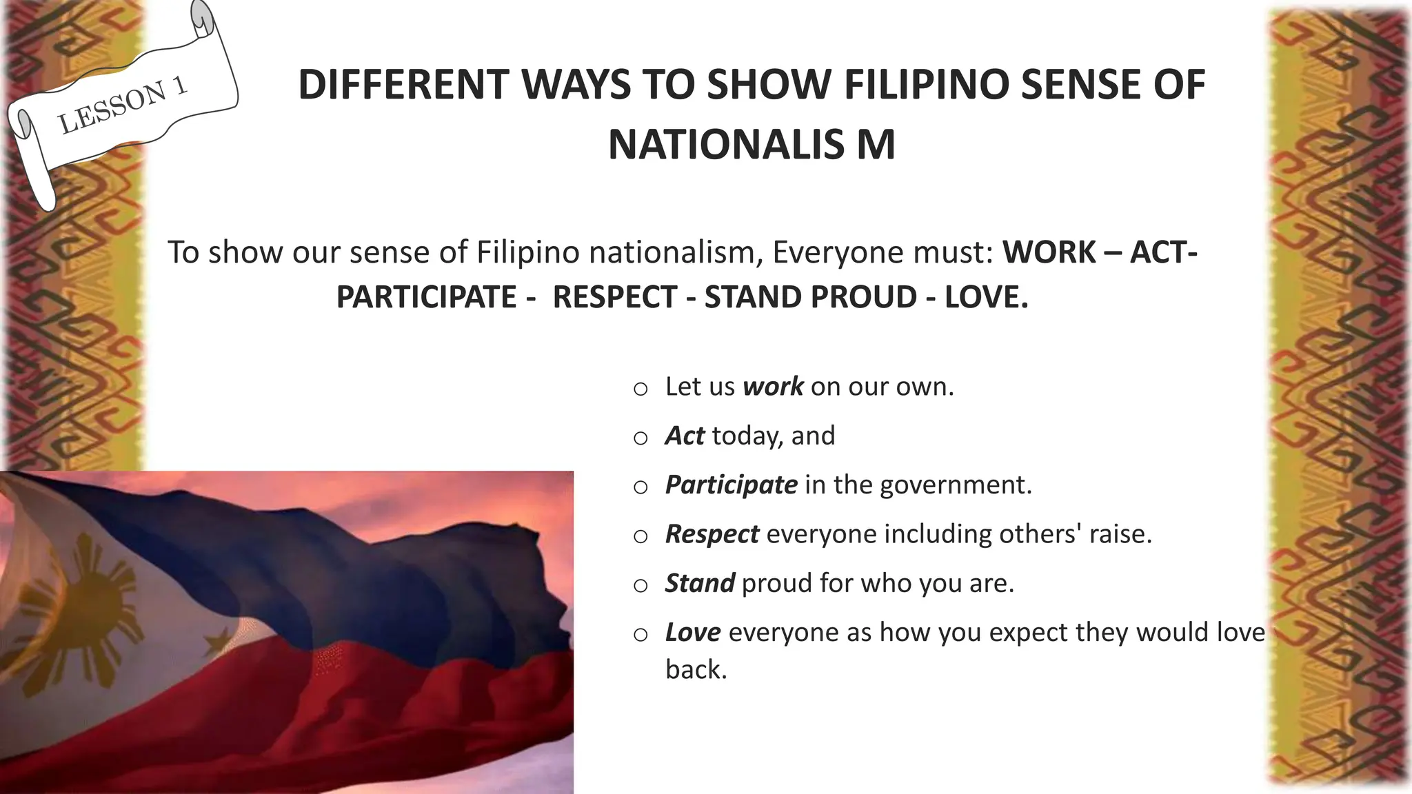 CFLM1-Character Formation 1: Nationalism & Patriotism-pre-final ...