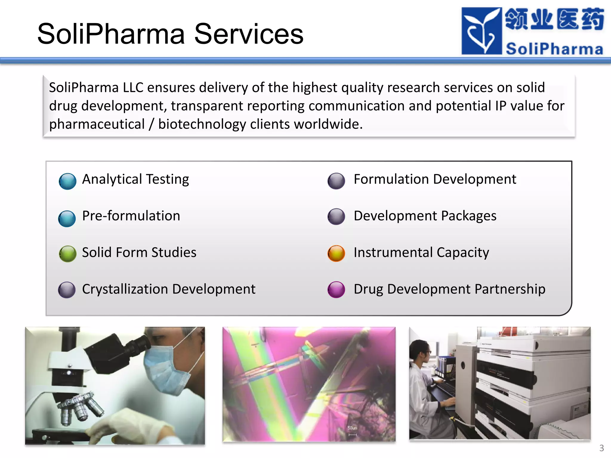 Preformulation Formulation Solid Drug Research Ppt