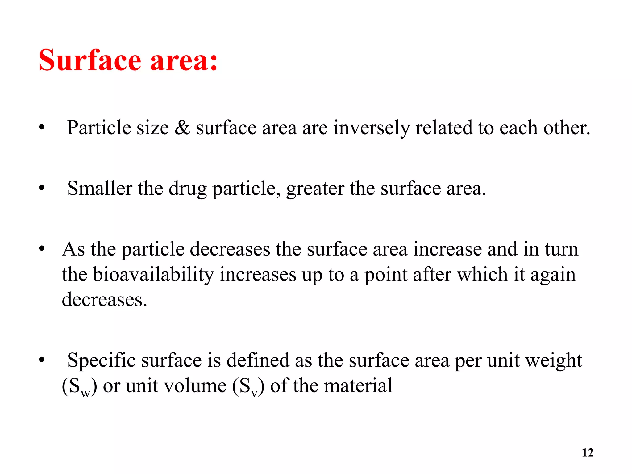Pre formulation protocol | PPTX