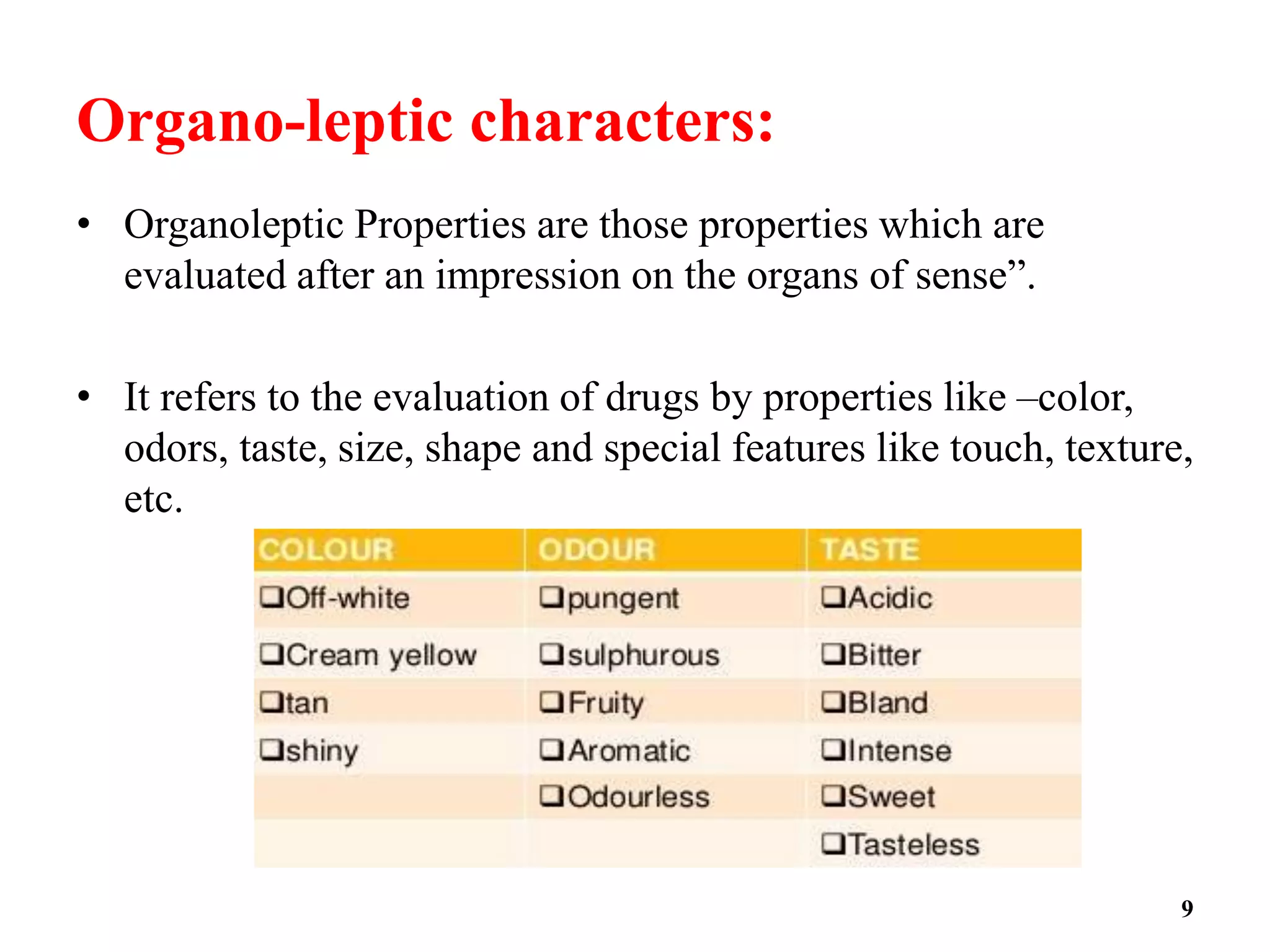 Pre formulation protocol | PPTX