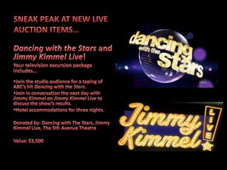 Pre-Funk Power Point | PPTX