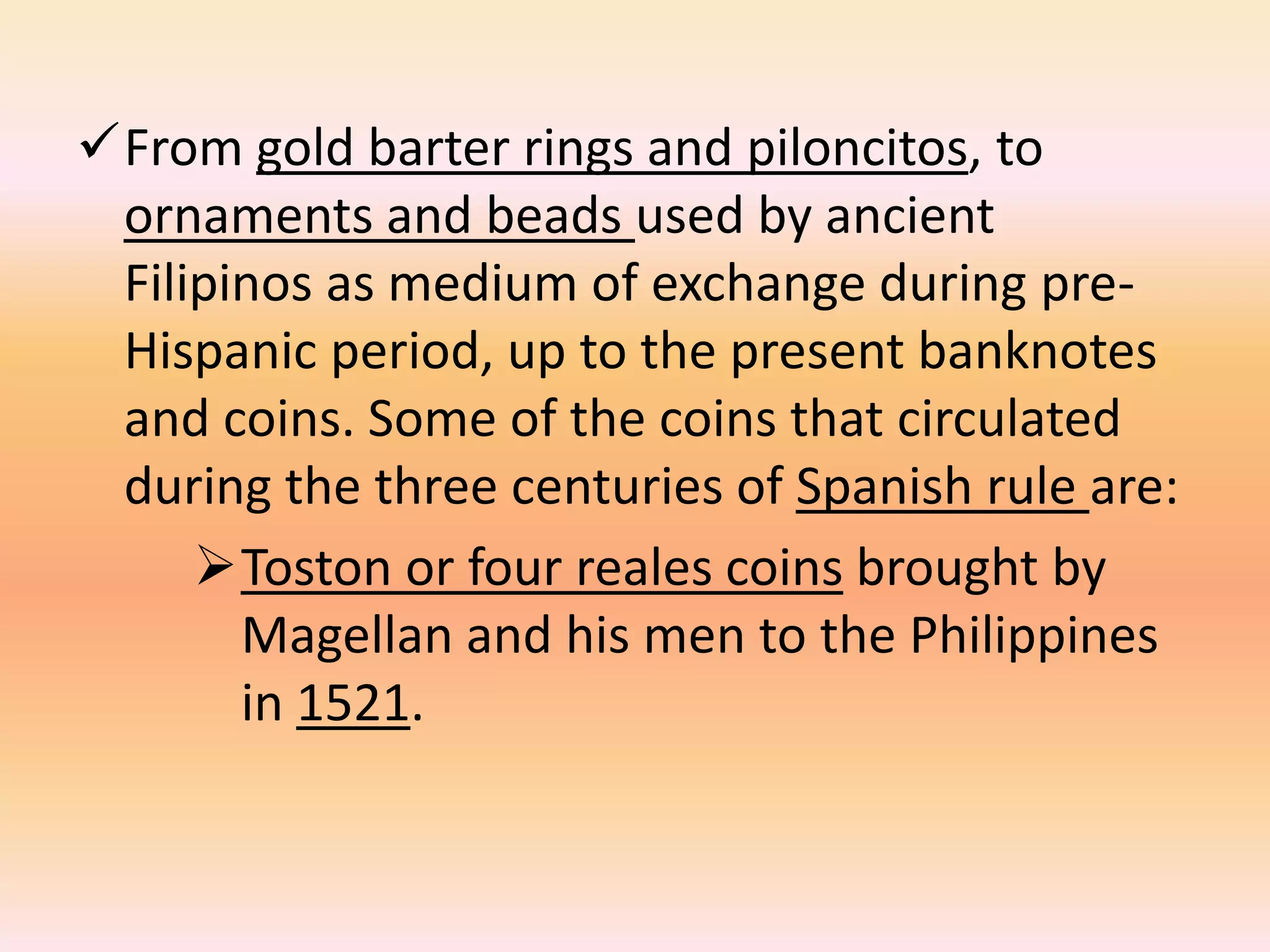 Pre hispanic | PPTX